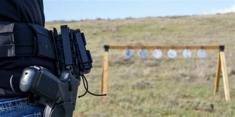 Image result for First Target Training Courses