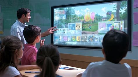 Image result for How to Create Interactive Smartboard Lesson