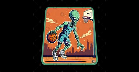 Image result for Alien Resurrection Basketball
