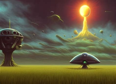 Image result for Alien Landing