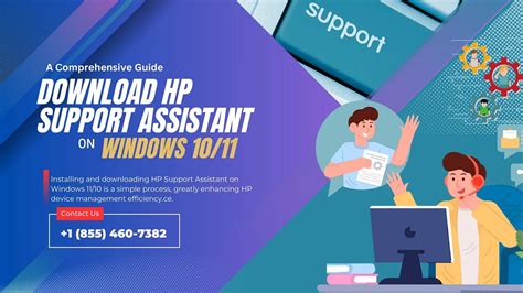 Image result for HP Support Assistant Tutorial