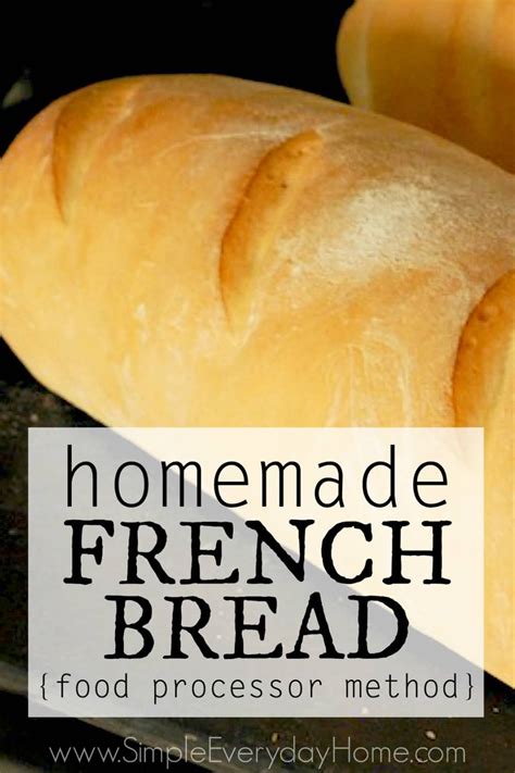 Image result for How to Make Bread Using a Food Processor