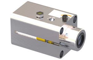 Image result for Pneumatic Controlled Lock