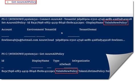 Image result for PowerShell Tutorial in Azure Policy