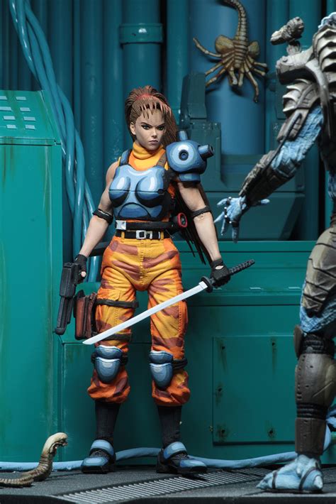 Image result for Alien vs Predator Linn