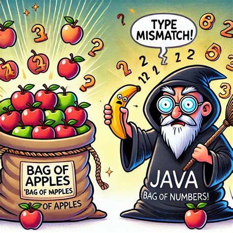 Image result for Programming with Mosh Generics Java