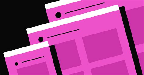 Image result for Example of a Web Page Header