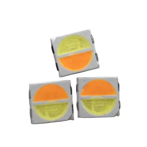 Image result for Dual Color LED