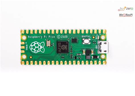 10 curious Raspberry Pi Pico facts | PiCockpit