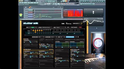 Image result for Stutter Sound Tutorial FL Studio