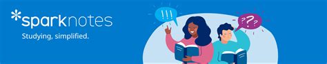 Image result for Spark Notes.com