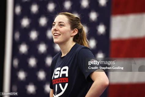 Image result for Katie Lou Samuelson 3X3