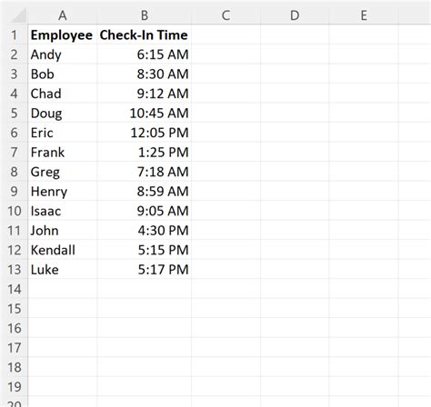 Image result for Set Time with Excel Scripts