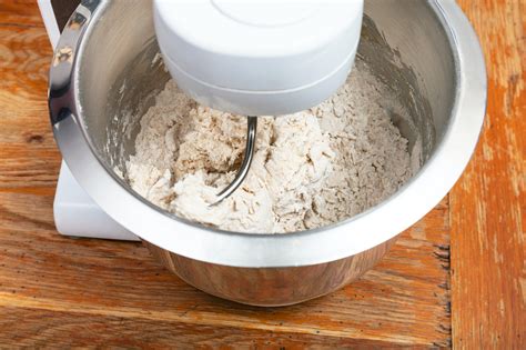 Image result for How to Make Bread Using a Food Processor