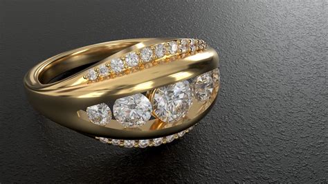 Image result for Matrix Gold Jewelry Examples