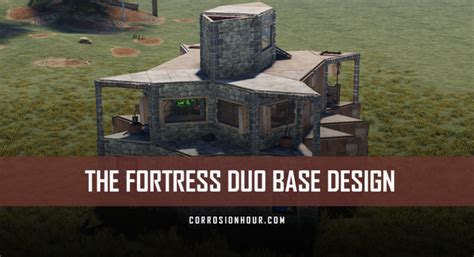 Image result for Advanced Rust Duo Base Design