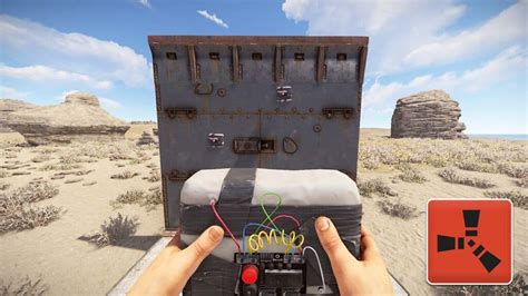 Image result for How Turn Off Rain in Rust