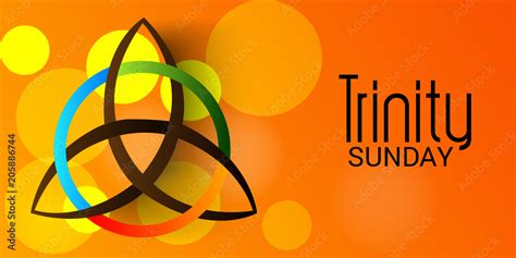 Image result for Trinity Sunday Graphics