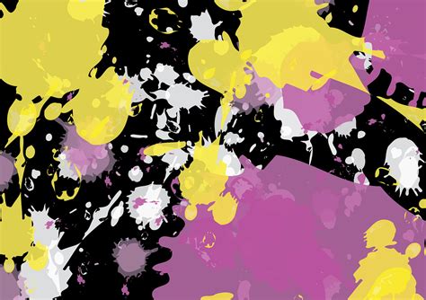Image result for Splatter Paint Splash