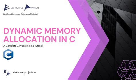 Image result for C Dynamic Memory Allocation Calloc