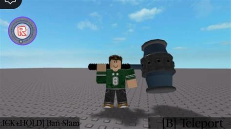 Image result for Ban Hammer Script Pastebin Roblox