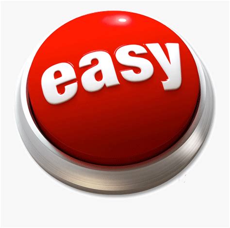 Image result for Easy Button Image Free