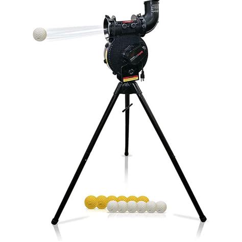 Image result for Pitching machine Baseball