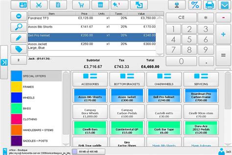 Image result for POS System Software Free