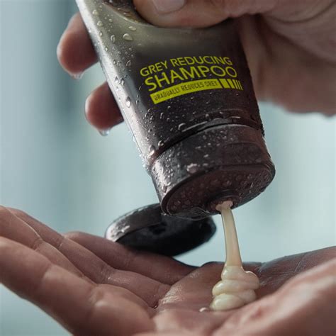 Image result for Control GX Shampoo Types