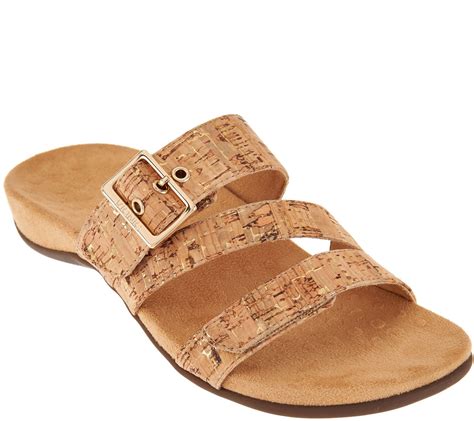 Image result for QVC Sandals 2015 Vionic