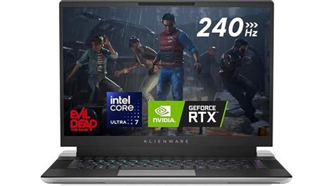 Alienware X16 R2 Review: Gaming Performance and More - Perfect Fit Living