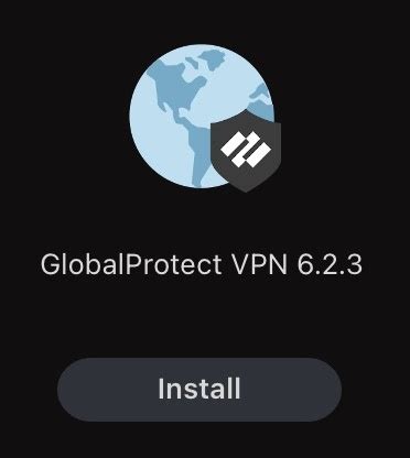 Image result for GlobalProtect Client