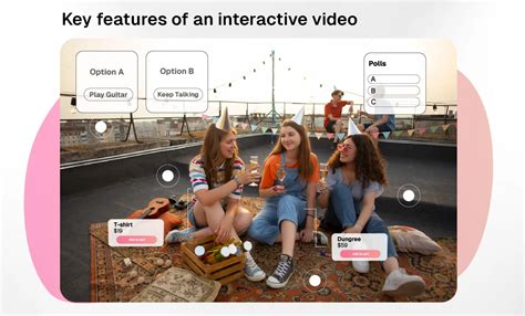 Image result for Interactive Video Effect