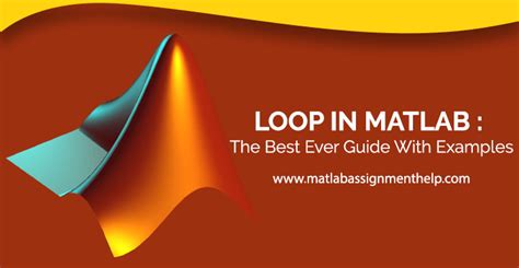 Image result for MATLAB Loop Function Tutorial