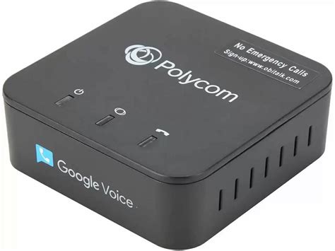 Image result for Polycom Google Voice