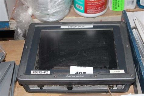 Image result for Intermec PS4