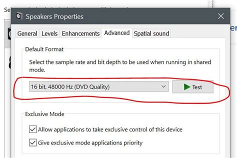 Image result for How to Find Sampling Rate On PC