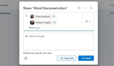 Image result for How to Share a File Using One Drive