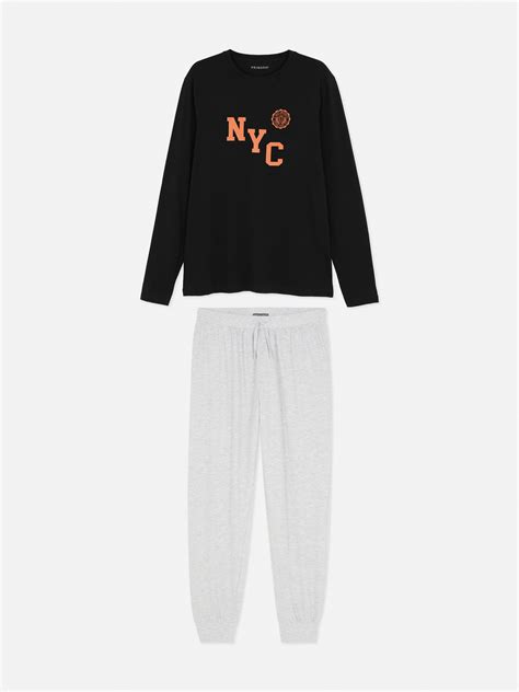 Image result for Primark Pyjamas for Men
