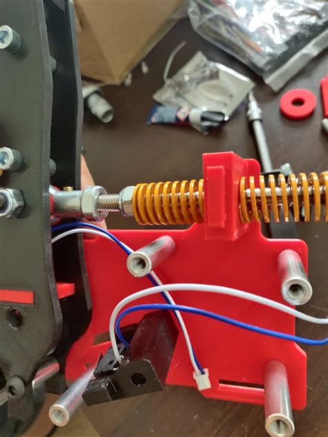 Image result for DIY Sequential Shifter Keyboard