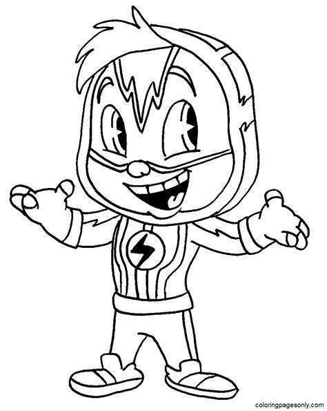 Image result for Coloring Action