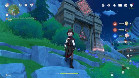 Image result for Domain of Forgery Genshin