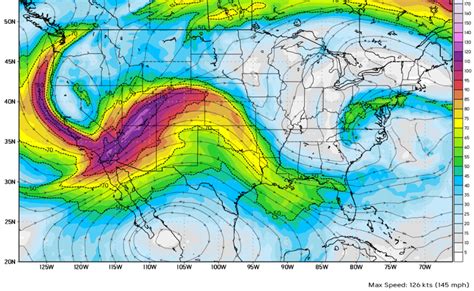 Image result for Mapping the Jet Stream