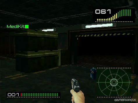 Image result for Alien Trilogy Level-5