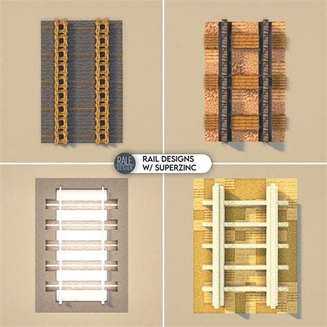 Image result for Path Railing Design Minecraft