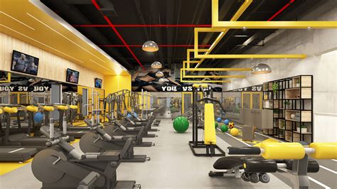 Image result for Health Club Example