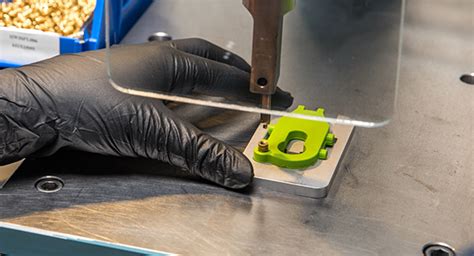 Image result for Threaded Fastener Staking Material