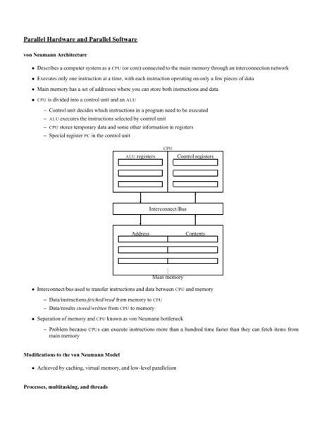 Image result for Parallel Algorithm Design