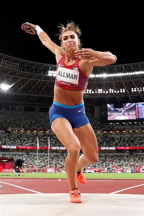 Image result for Discus Step by Step