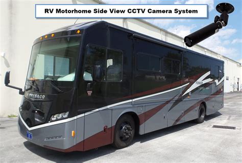 Image result for RV Side Camera Systems